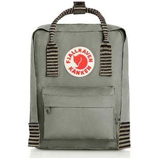 fjallraven - Fjallraven - Kanken Mini Classic Backpack for Everyday ...