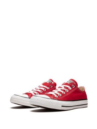 Converse - Baskets All Star OX