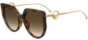 Fendi - Sun­glass­es