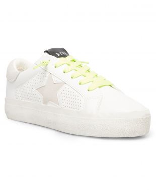 Steve Madden - Women's Starling Lace-Up Sneakers
