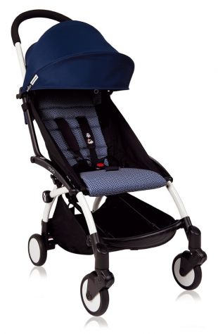 BABYZEN™ - YOYO+ Stroller Frame