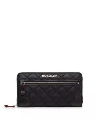 MZ Wallace - Crosby Long Wallet