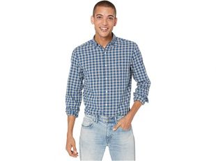 J.Crew - Slim Stretch Secret Wash Shirt