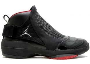 jordan - Retro Bred CDP