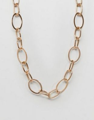 Mango - Chain Necklace