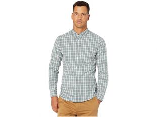 J.Crew - Slim Stretch Secret Wash Shirt