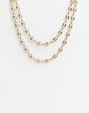 Mango - Chain Necklace