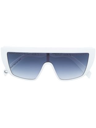 Italia Independent - Italia Independent Fusion Lens Sunglasses