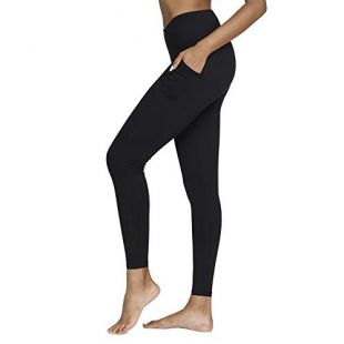 simiya - Sports Leggings-black