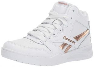 Reebok - Hight top sneakers