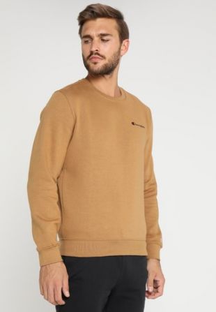 Champion - Sweatshirt Champion beige