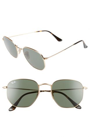 Ray-Ban - Aviator Sunglasses