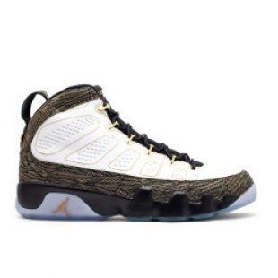 jordan - air jordan 9 retro db "doernbecher"