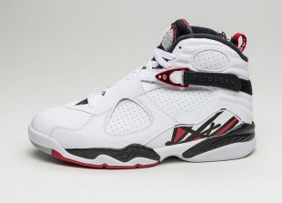 JORDAN BRAND - Nike Air Jordan 8 Retro
