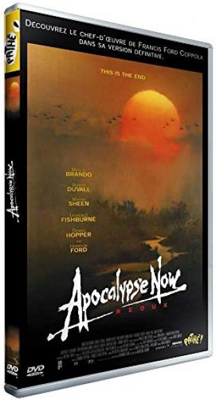 Fox Pathé Europa - Apocalypse Now [Édition Single Redux]