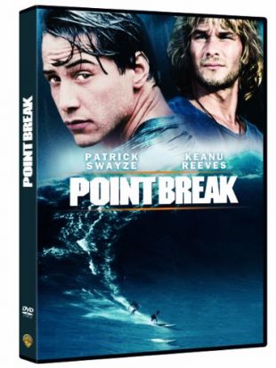 Générique - Point Break