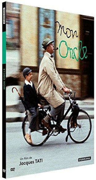 Studiocanal - Mon oncle