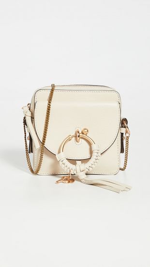 Chloé - Joan Mini Camera Bag