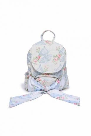 loveshackfancy - Floral Lorraine Backpack