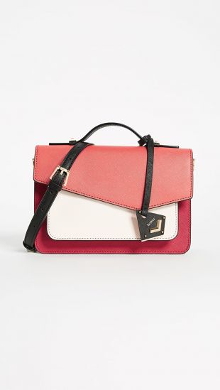 Botkier - Colorblock Crossbody Bag