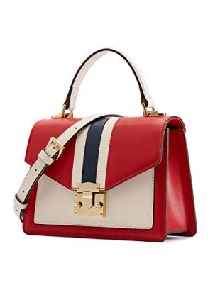 LA'FESTIN - Colorblock Bag