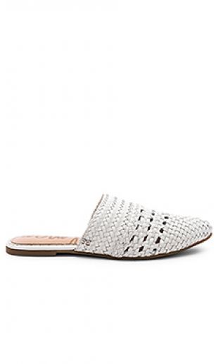 Sam Edelman - Na­talya Mule