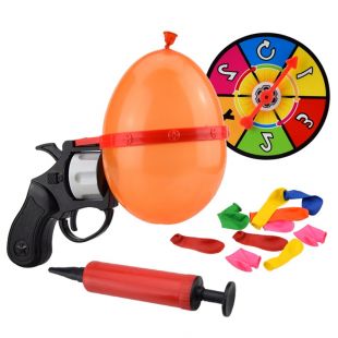 Unbranded - Russe Roulette partie ballon pistolet modèle créatif adulte ...