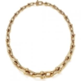 Tiffany & Co. - Hardware Necklace