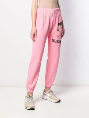 Marc Jacobs - Pantalon De Jogging Lucy