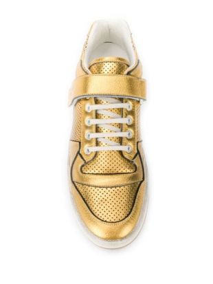 Saint Laurent - Baskets SL24