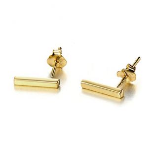 lemondrop - Bar Earring