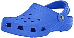 Crocs - Blue Clog