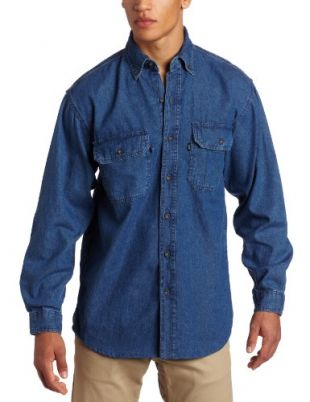 Key Apparel - Key Industries Men's Premium Enzyme Washed Long Sleeve ...