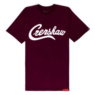 The Marathon - Crenshaw T-Shirt -The marathon