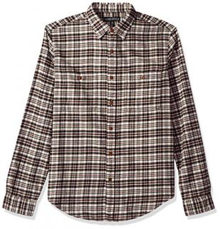 J.Crew Mercantile - J.Crew Mercantile Men's Slim-Fit Long-Sleeve ...