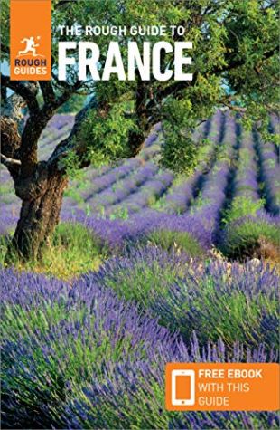 Rough Guides - The Rough Guide to France (Travel Guide with Free eBook ...