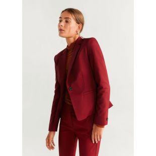 Mango - Veste structurée