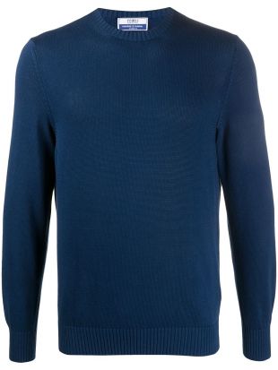 Fedeli - Pull Classique Fedeli