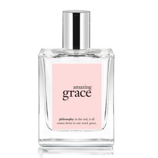 Amazing Grace - Amazing Grace Fragrance Eau De Toilette 60ml