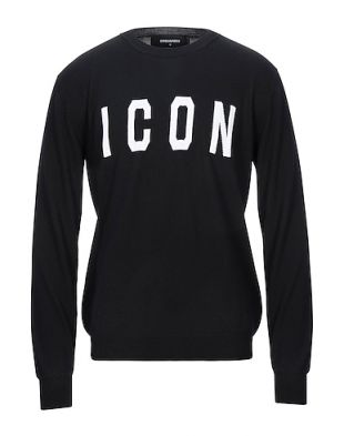 Dsquared2 - Icon Pullover