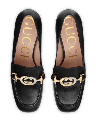 Gucci - Gucci Mocassins Zumi
