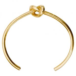 Celine - Knot Bracelet