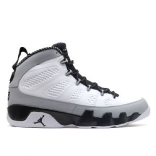 jordan - air jordan 9 retro "barons"