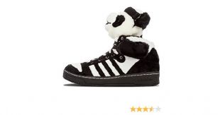 Adidas - Jeremy Scott Panda Bear