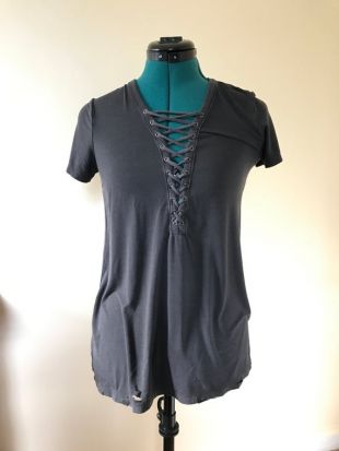 Unbranded - The 100 Harper cosplay shirt