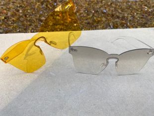 Unbranded - Star Shades