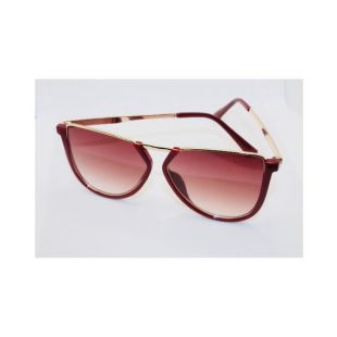 Unbranded - Nouvelles lunettes de soleil flat top half frame. *Toutes ...