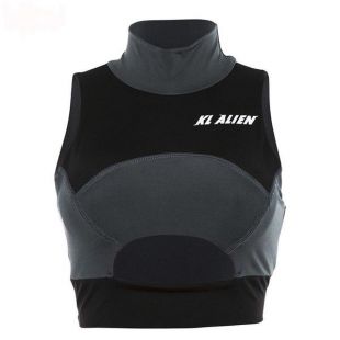 kl sportswear - KL ALIEN Top sans manche
