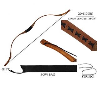 pg1archery - PG1ARCHERY Traditional Archery Recurve Bow Longbow Basic ...