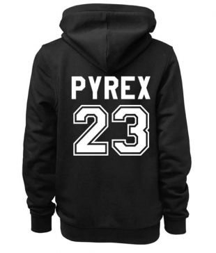 Pyrex Vision - Pyrex 23 Logo Hoodie